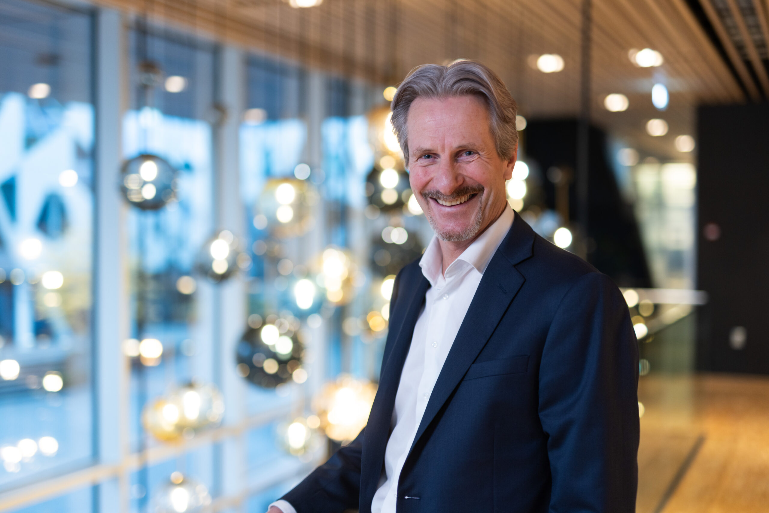 KPMGs lokalkontorer på plass i Cedra Norge - Cedra